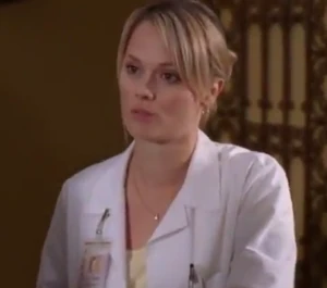 Dr. Elizabeth Randall (Medium) | Villainous Beauties Wiki | Fandom