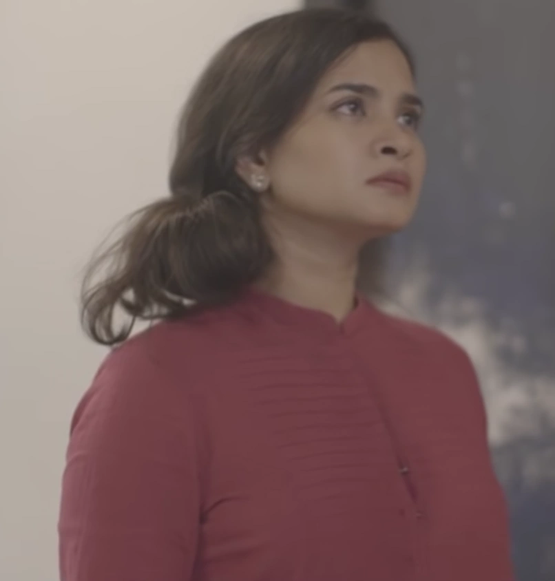 Neha (Nijo Jonson) | Villainous Beauties Wiki | Fandom
