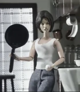 Rachael Leigh Cook (Robot Chicken) | Villainous Beauties Wiki | Fandom