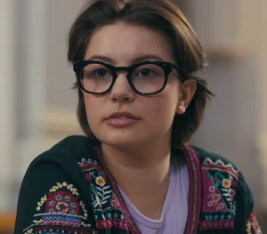 Clancy Ryan (Rush for Your Life) | Villainous Beauties Wiki | Fandom