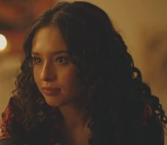 Violet Lawrence (Bad Influence) | Villainous Beauties Wiki | Fandom