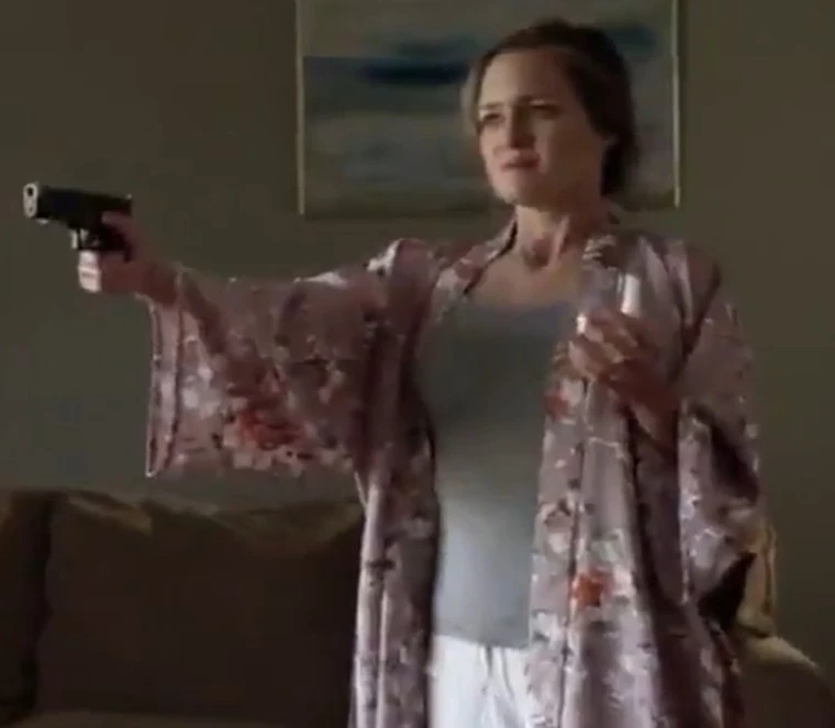 Margot Fawcett (One Small Indiscretion) | Villainous Beauties Wiki | Fandom