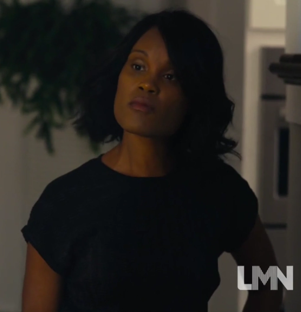 Terry (Stepmom from Hell) | Villainous Beauties Wiki | Fandom