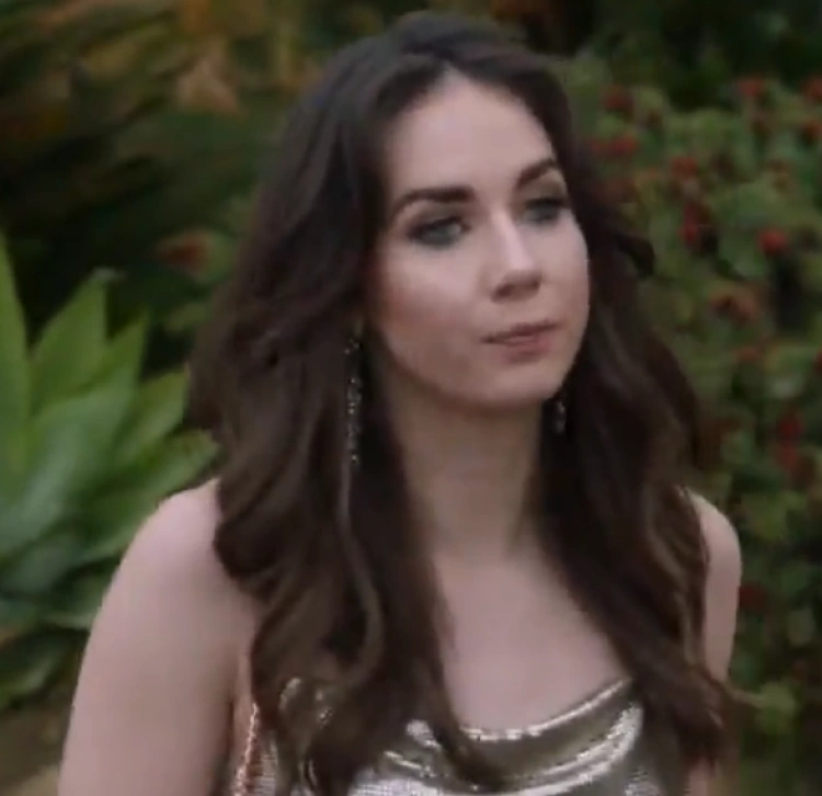 Astrid Heisserer (The Rookie) | Villainous Beauties Wiki | Fandom