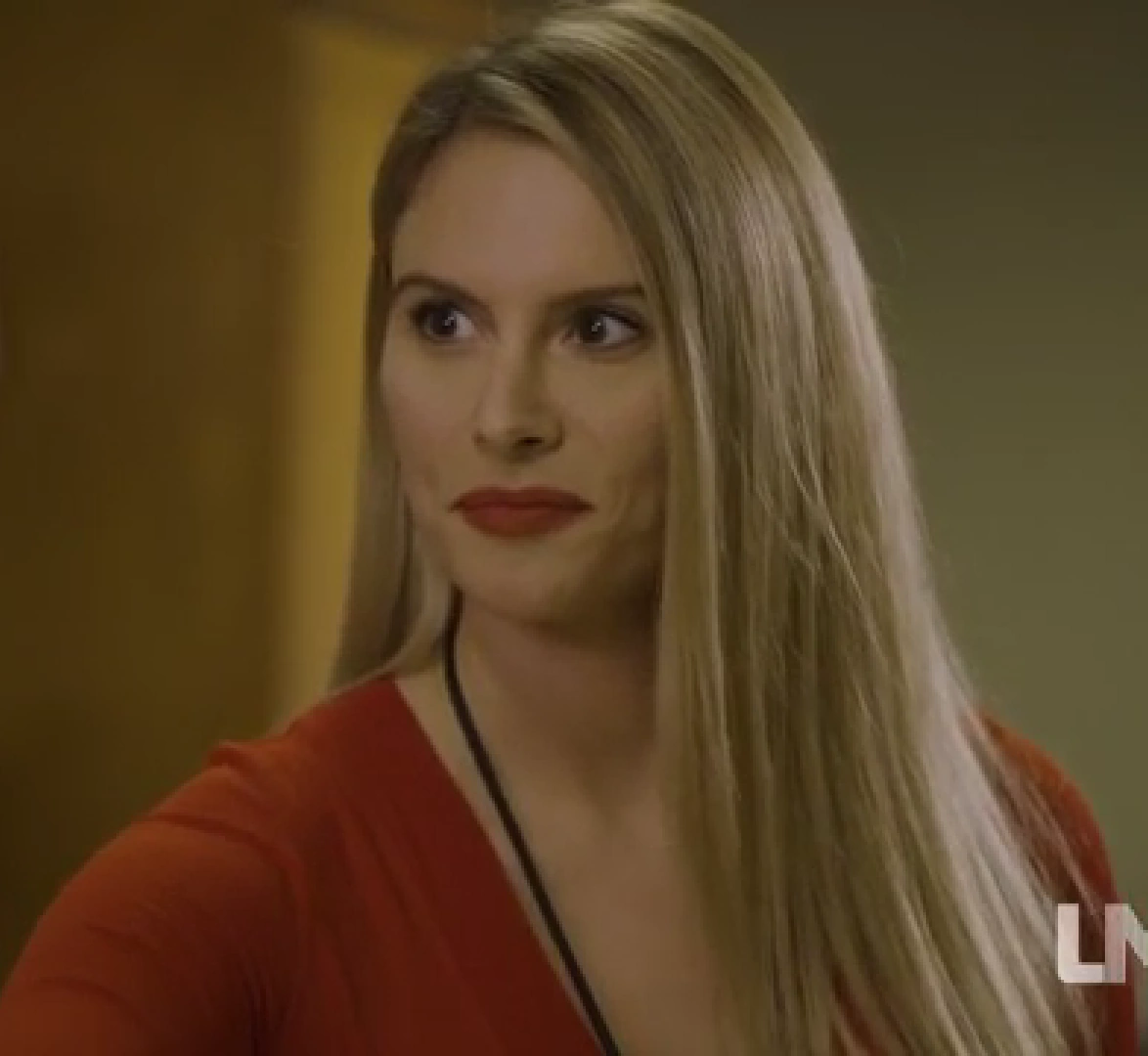 Emma Sanders (You Can Never Go Home Again) | Villainous Beauties Wiki ...