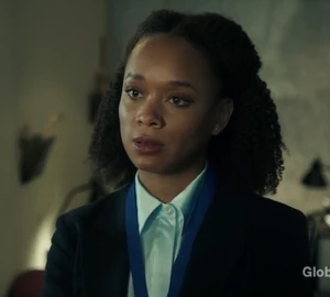 Lacey Young (The Equalizer) | Villainous Beauties Wiki | Fandom
