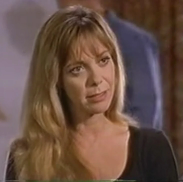 Andrea Rivers (Diagnosis Murder) | Villainous Beauties Wiki | Fandom