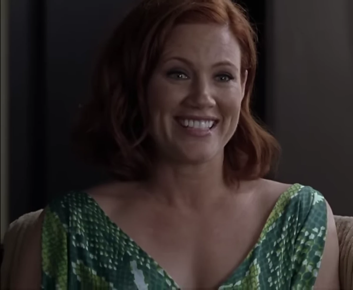 User blog:CEDJunior/Carson O'Conner (It Was One of Us) | Villainous ...