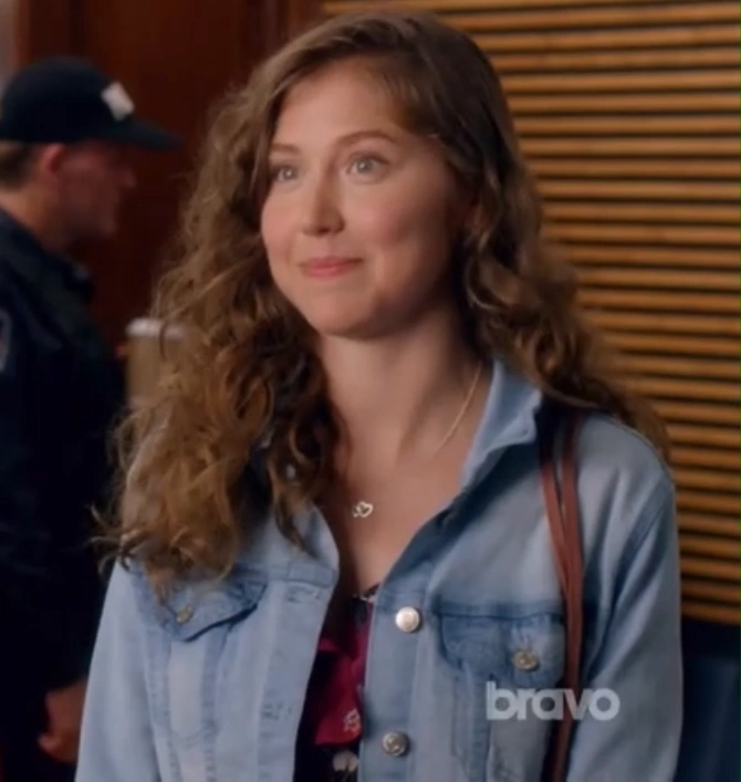 Kylie Morton (Carter) | Villainous Beauties Wiki | Fandom