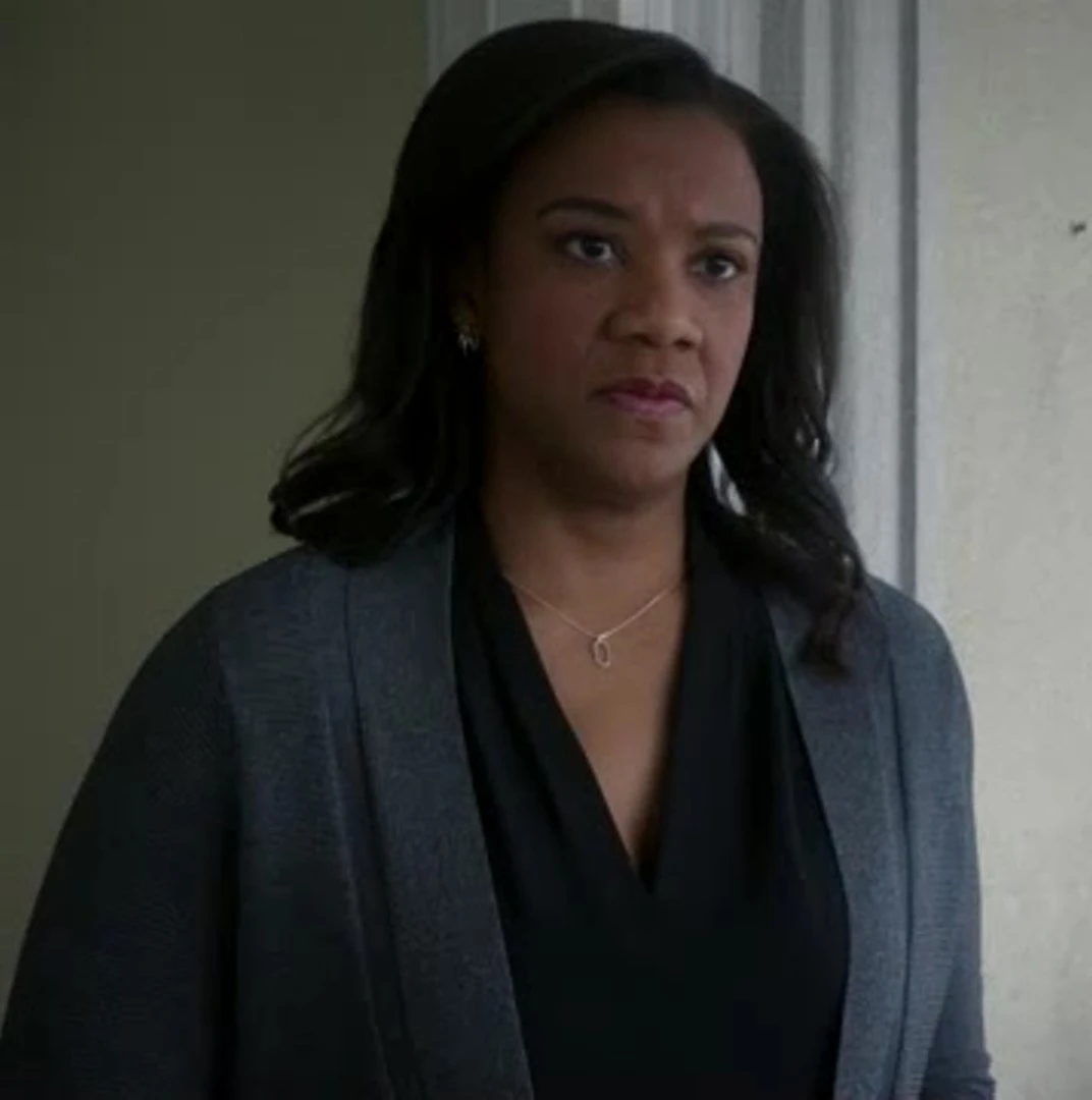 Terri Pullman (Elementary) | Villainous Beauties Wiki | Fandom