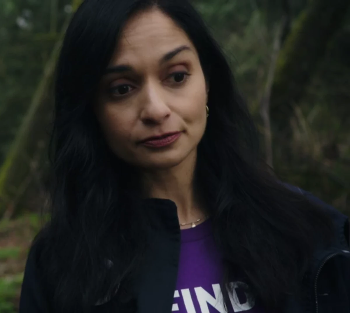 Katy Olsen (Curious Caterer) | Villainous Beauties Wiki | Fandom