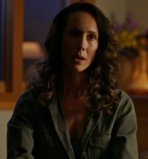 Miss Mitchell (Killing for Extra Credit) | Villainous Beauties Wiki ...