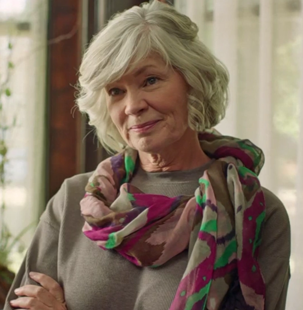 Mrs. Tubbs (The Hand That Robs the Cradle) | Villainous Beauties Wiki ...