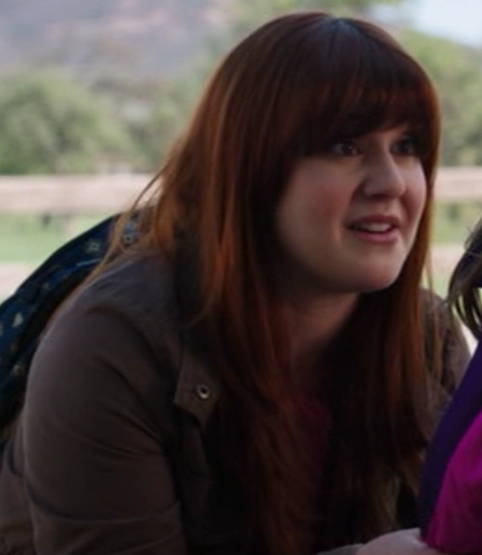 Terry Blake (Bones) | Villainous Beauties Wiki | Fandom