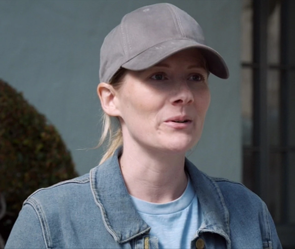 Valerie Rogers (Bones) | Villainous Beauties Wiki | Fandom