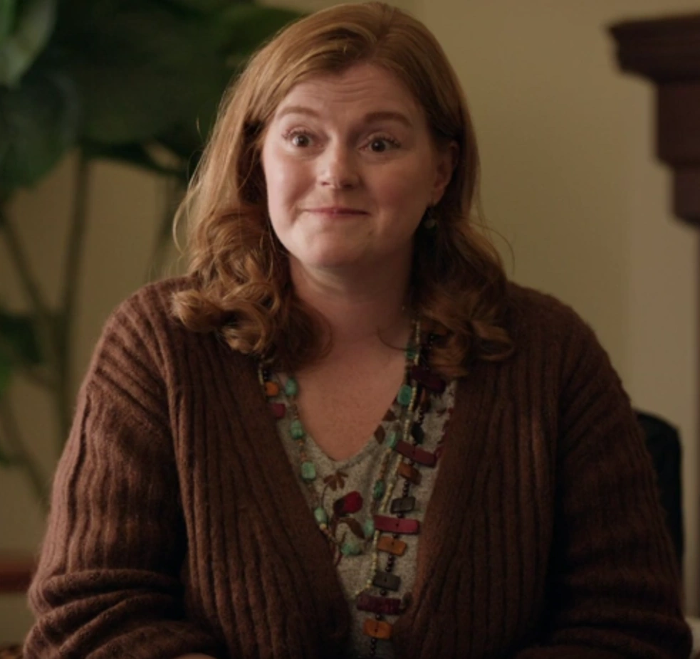 Carmen (The Hillsdale Adoption Scam) | Villainous Beauties Wiki | Fandom