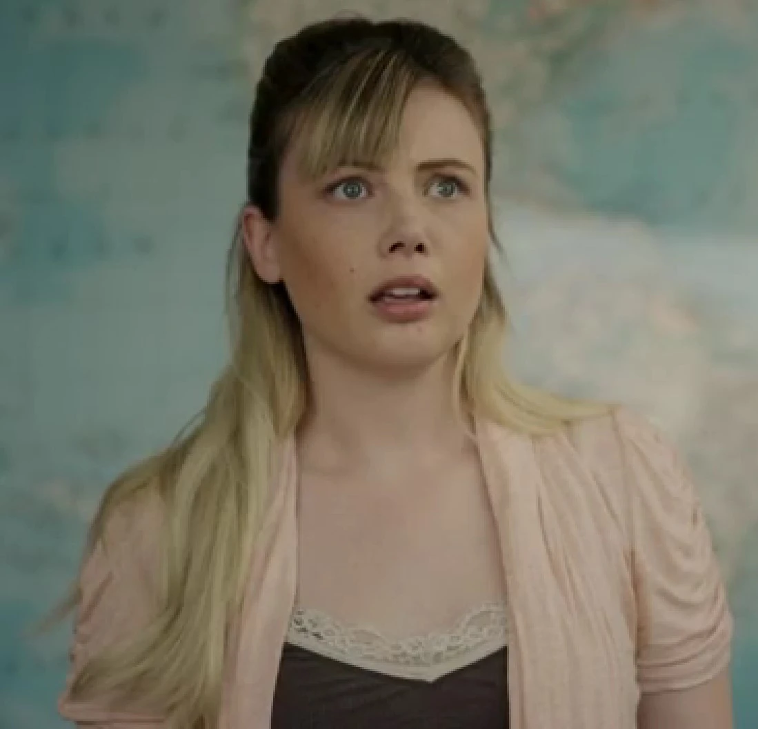 Fiona Quinn (A Daughter's Deceit) | Villainous Beauties Wiki | Fandom