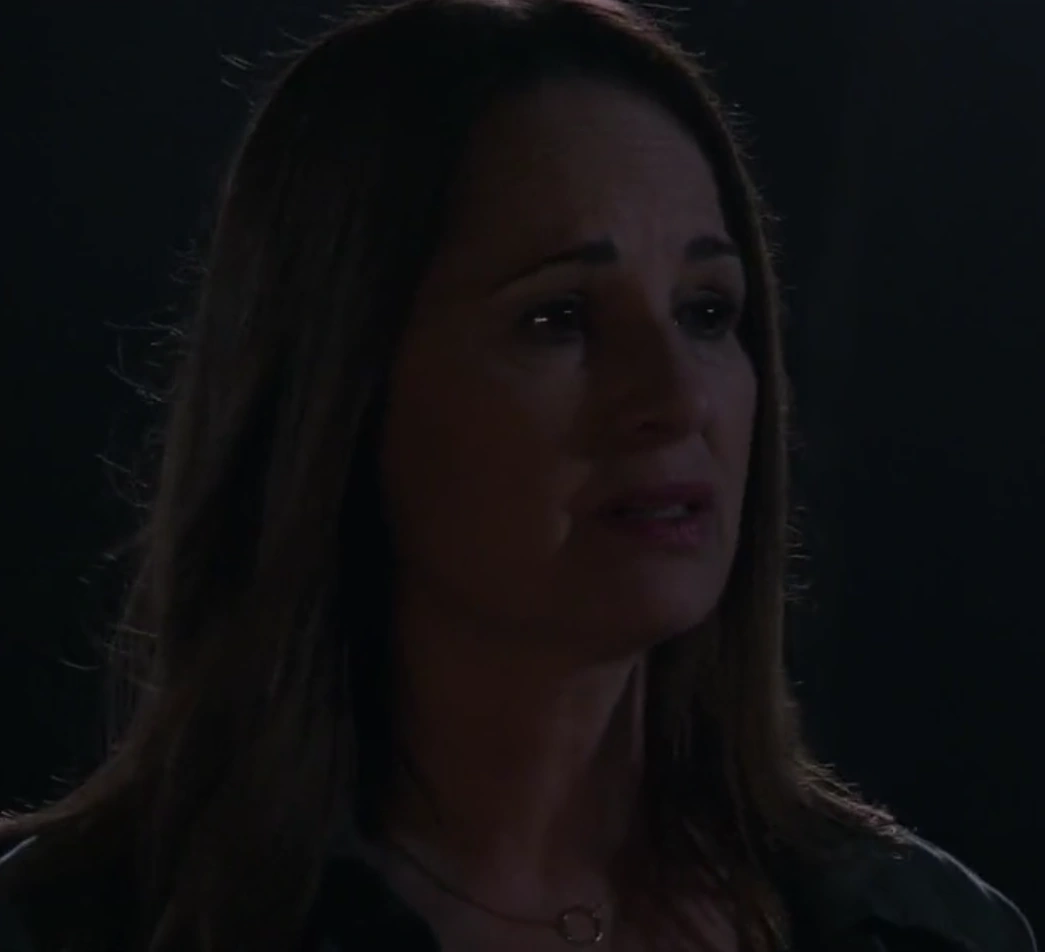 Gale Davidson (Walker) | Villainous Beauties Wiki | Fandom