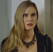 Molly Cole (Party From Hell) | Villainous Beauties Wiki | Fandom