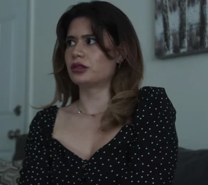 Amy (Tomorrow's Teachings) | Villainous Beauties Wiki | Fandom