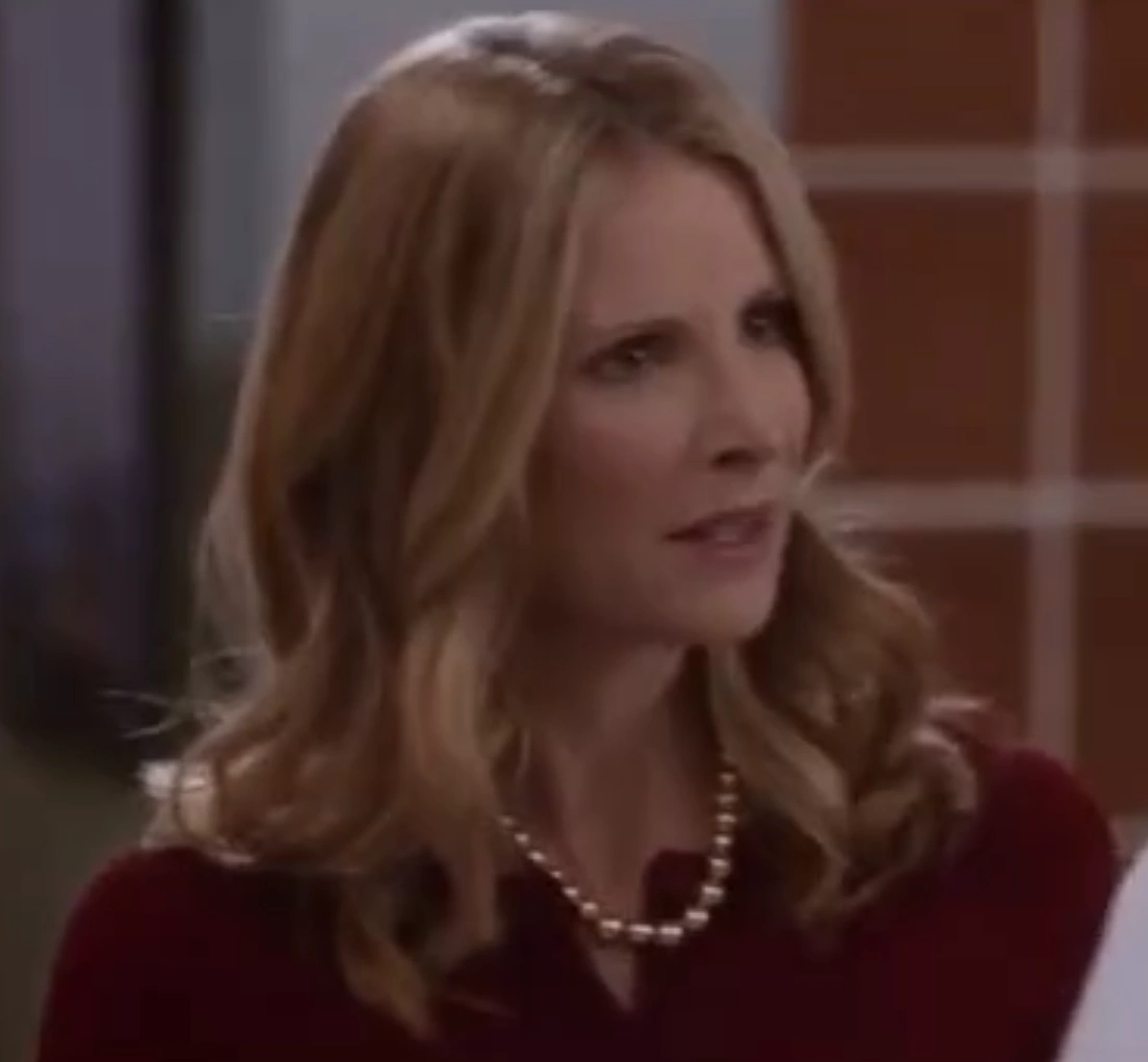 Bethany Tanner (Grey's Anatomy) | Villainous Beauties Wiki | Fandom