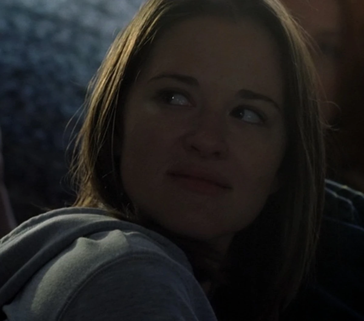 Piper St. John (Numb3rs) | Villainous Beauties Wiki | Fandom