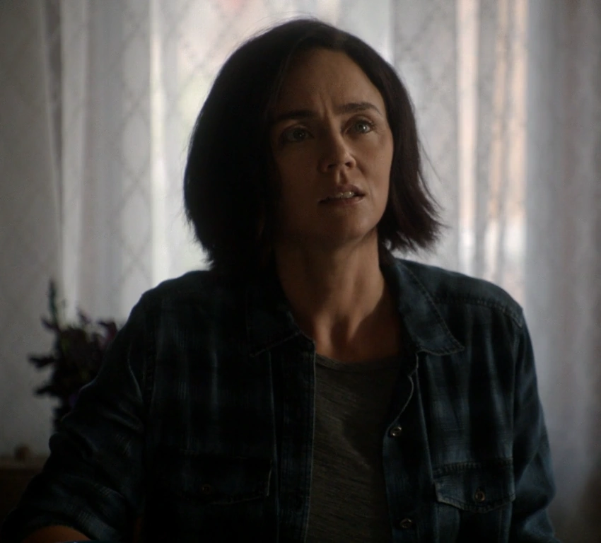 Tonia Harris (Bull) | Villainous Beauties Wiki | Fandom