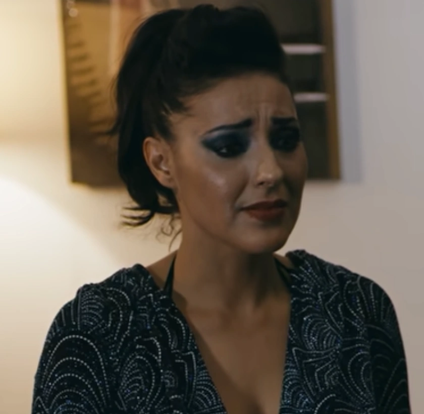 User blog:CEDJunior/Emily (Vid Chronicles) | Villainous Beauties Wiki ...