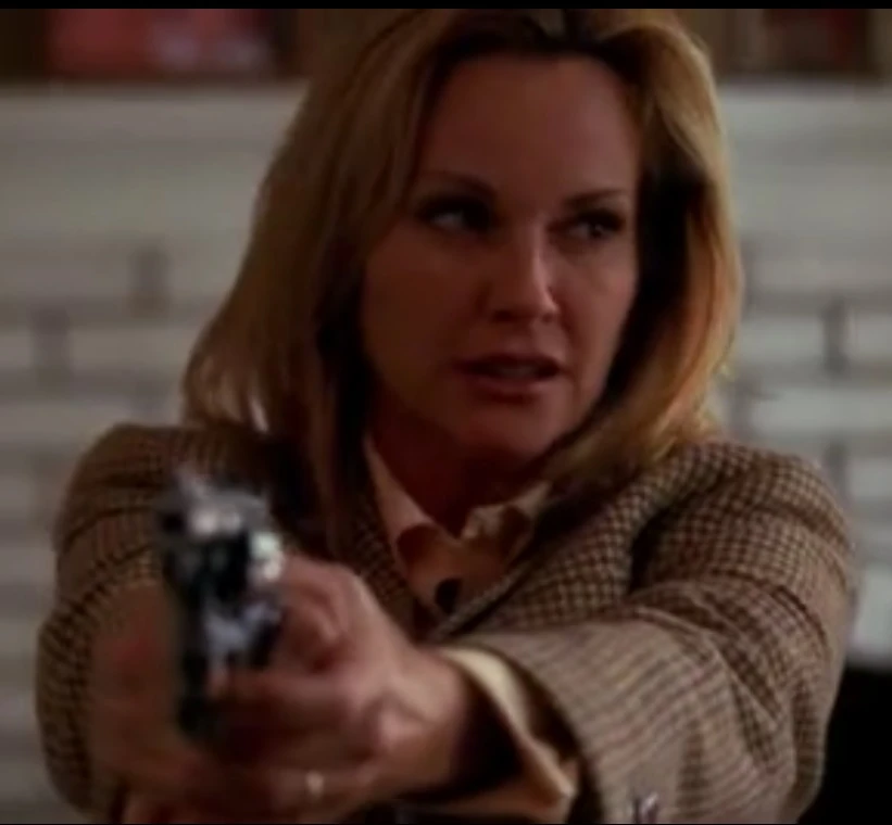 Greta Boyen (NCIS) | Villainous Beauties Wiki | Fandom