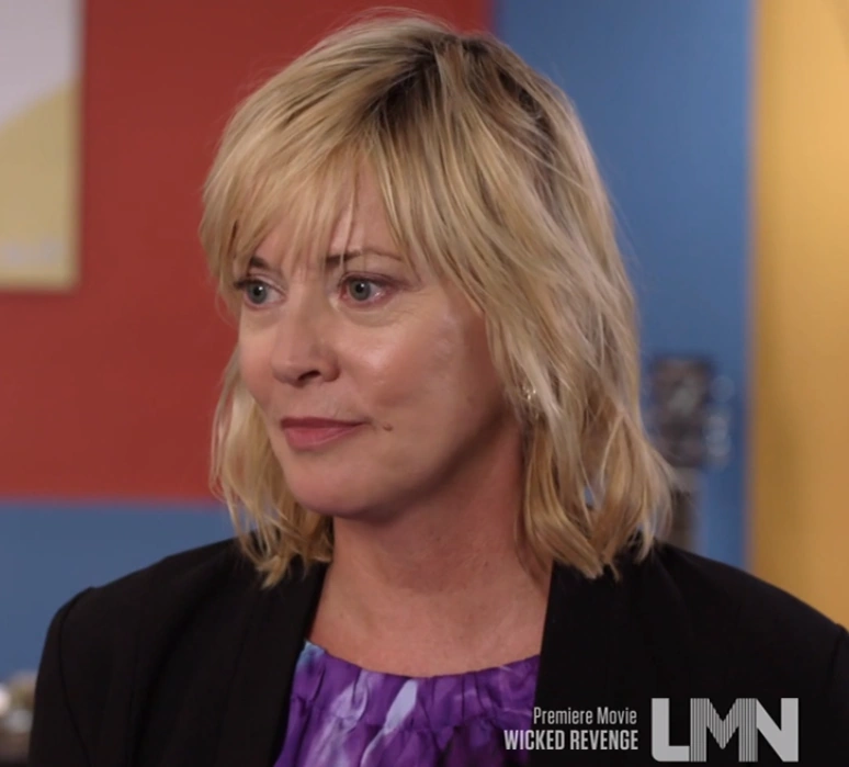 Rachel Reeves (Fame at a Deadly Cost) | Villainous Beauties Wiki | Fandom