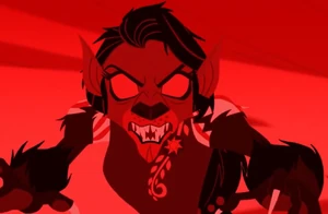 Rapunzel (Tangled: The Series) | Villainous Beauties Wiki | Fandom