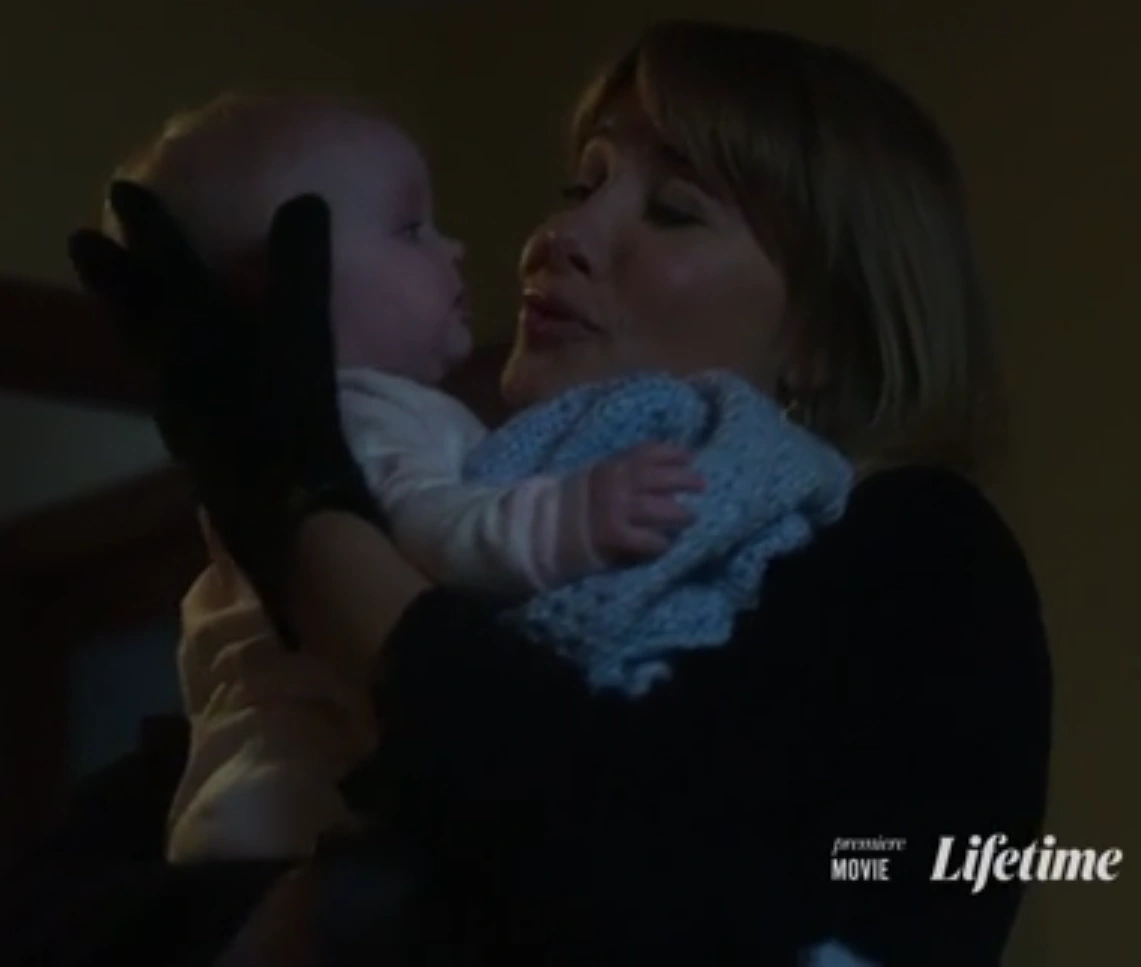 Cathy Driver (Cradle Did Fall) | Villainous Beauties Wiki | Fandom