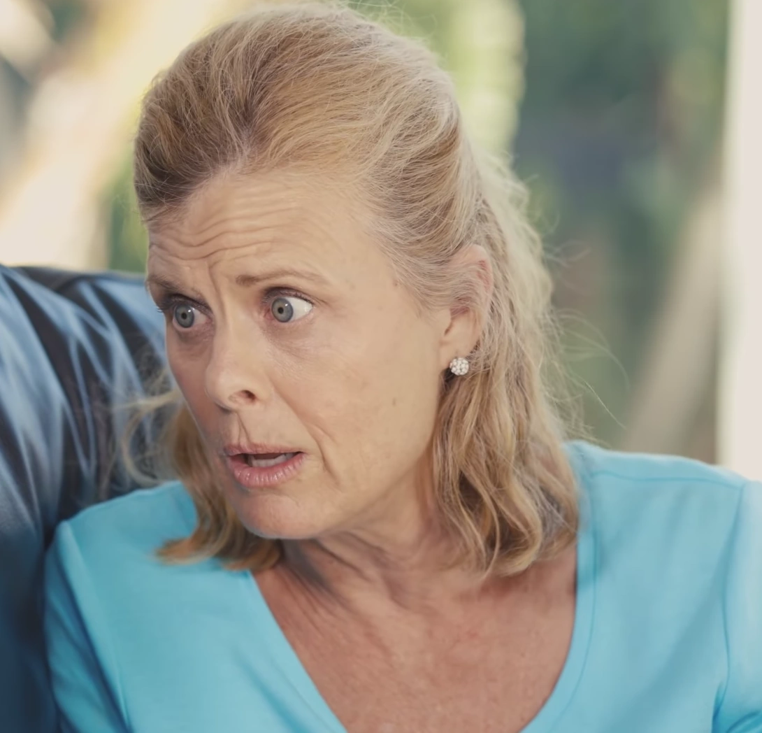 Donna Morris (SoulSnack) | Villainous Beauties Wiki | Fandom