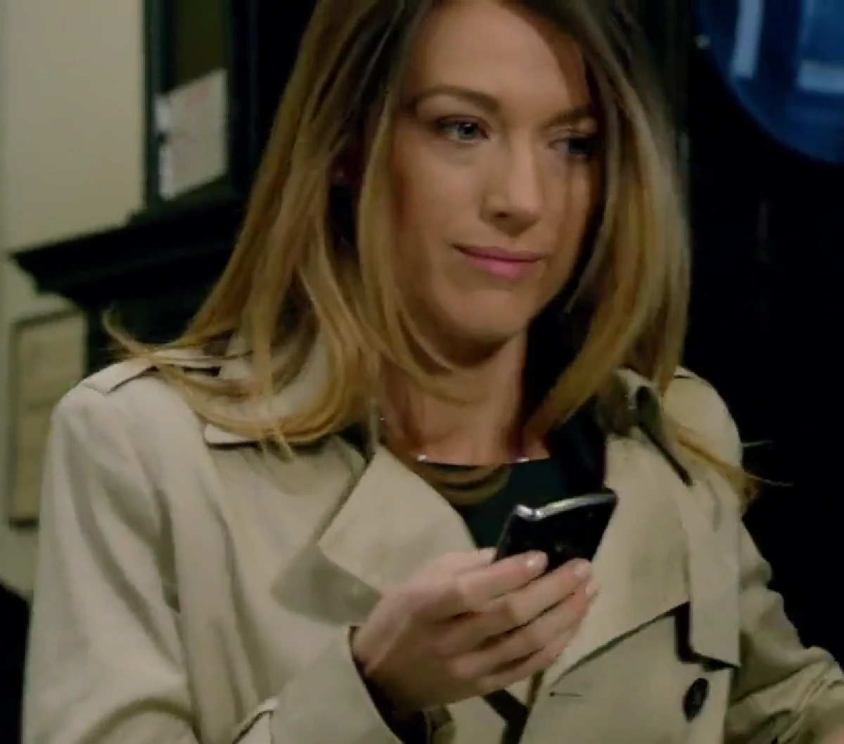 Diane Hansen (Person of Interest) | Villainous Beauties Wiki | Fandom