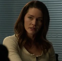 Marisol Emmons (L.A.'s Finest) | Villainous Beauties Wiki | Fandom