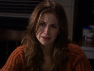 Laura Stone (The Tenth Circle) | Villainous Beauties Wiki | Fandom