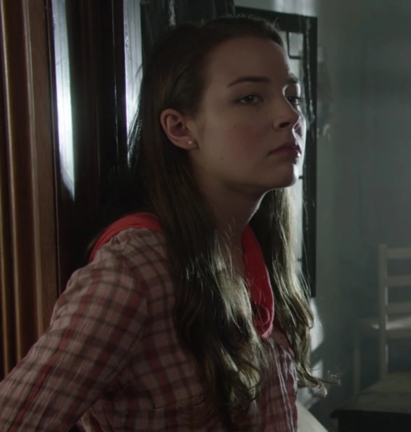 Katie Bender (The Librarians) | Villainous Beauties Wiki | Fandom