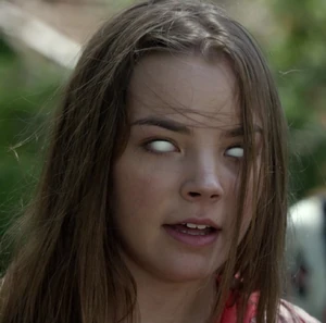 Katie Bender (The Librarians) | Villainous Beauties Wiki | Fandom