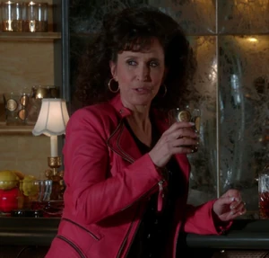 Marie Russo (Castle) | Villainous Beauties Wiki | Fandom