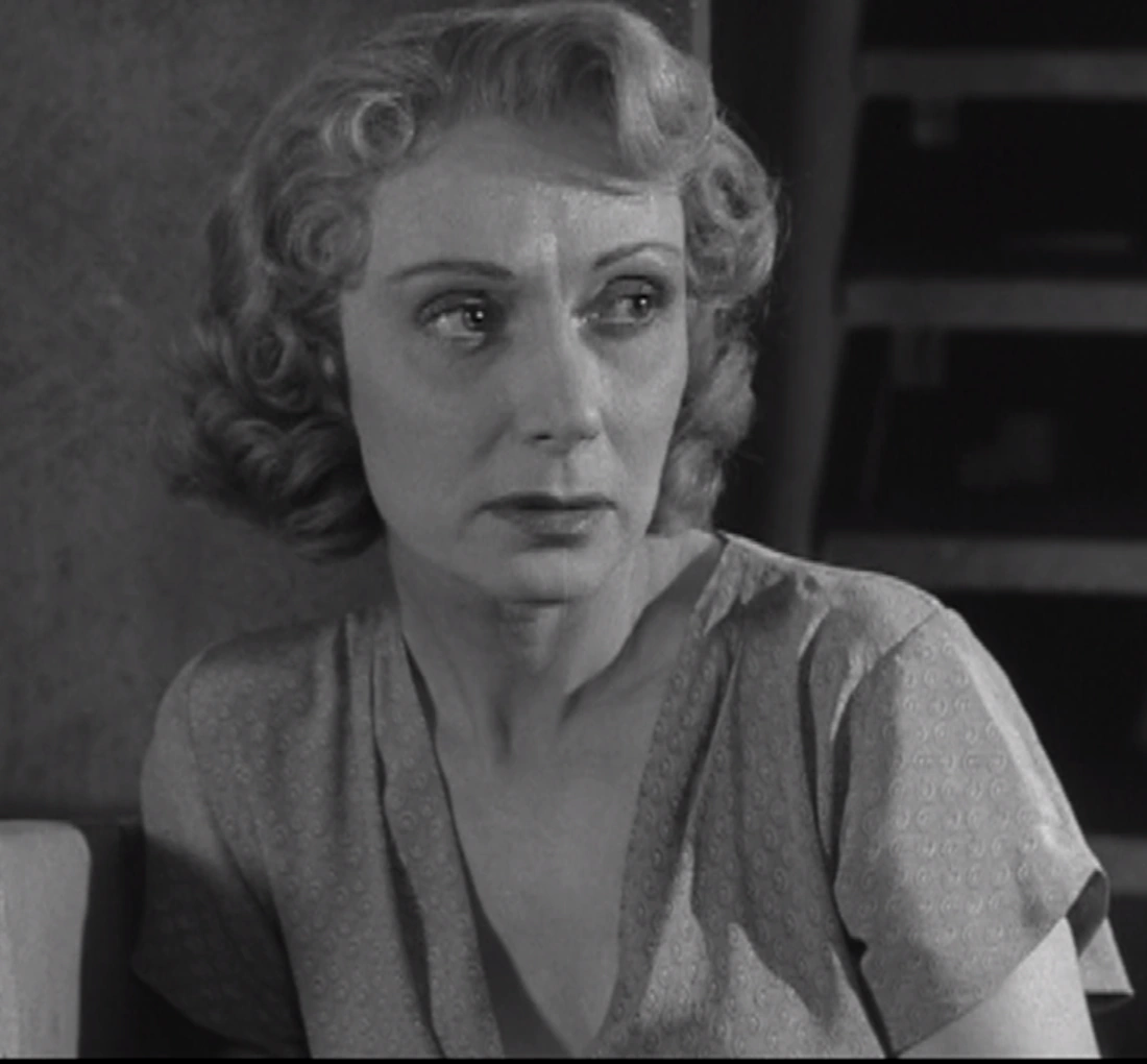 Amelia Verber (Alfred Hitchcock Presents) | Villainous Beauties Wiki ...