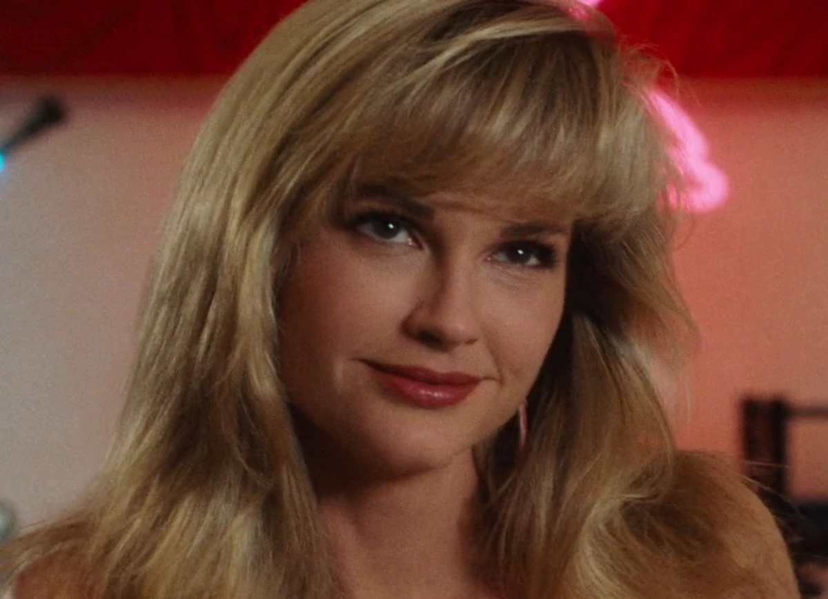 Tina (Columbo) | Villainous Beauties Wiki | Fandom