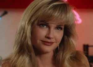 Tina (Columbo) | Villainous Beauties Wiki | Fandom
