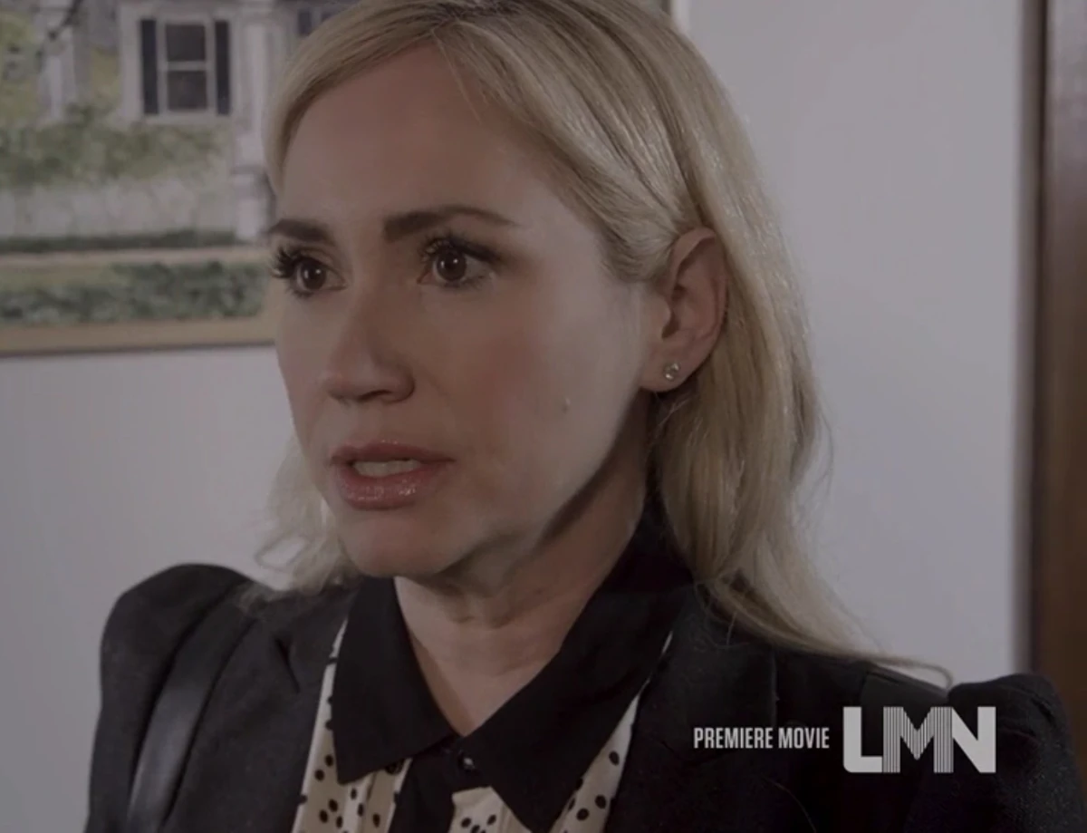 Rebecca Hale (What Happened to My Sister?) | Villainous Beauties Wiki ...