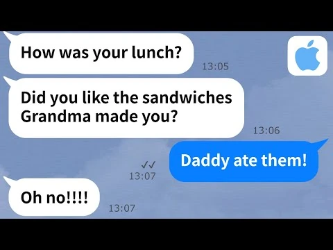 Michelle (Apple Texts) | Villainous Beauties Wiki | Fandom