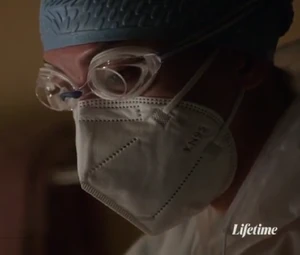 Sabrina Jameson (Swim Instructor Nightmare) | Villainous Beauties Wiki ...