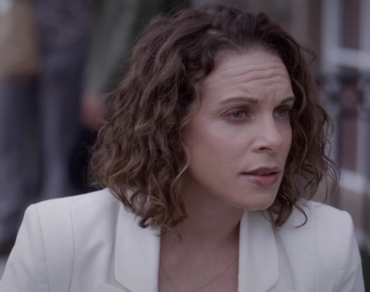 Cindy Warren (One Night Stand Murder) | Villainous Beauties Wiki | Fandom