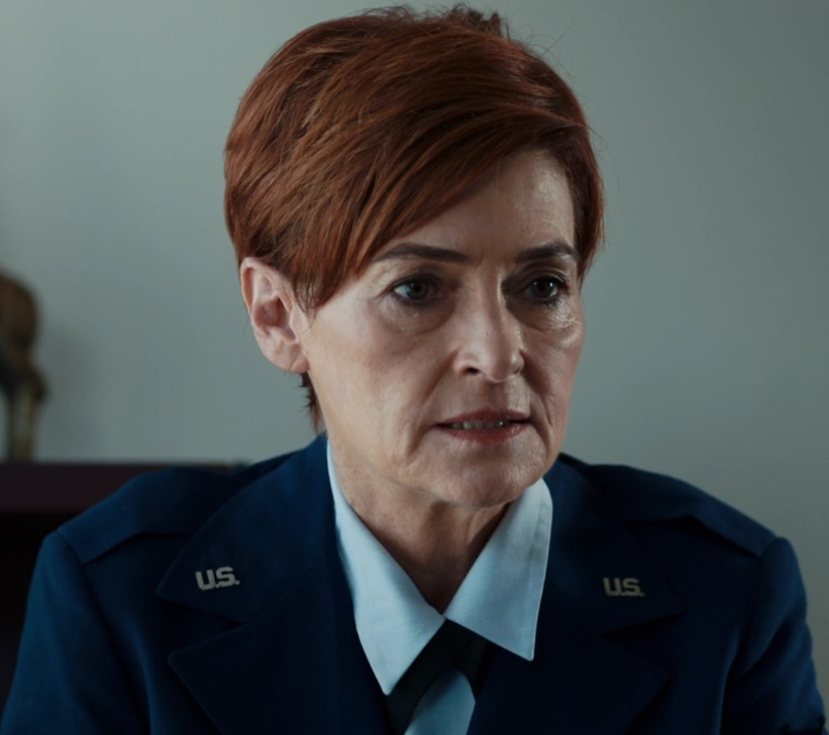 Kathleen Wolff (Echo Base) | Villainous Beauties Wiki | Fandom