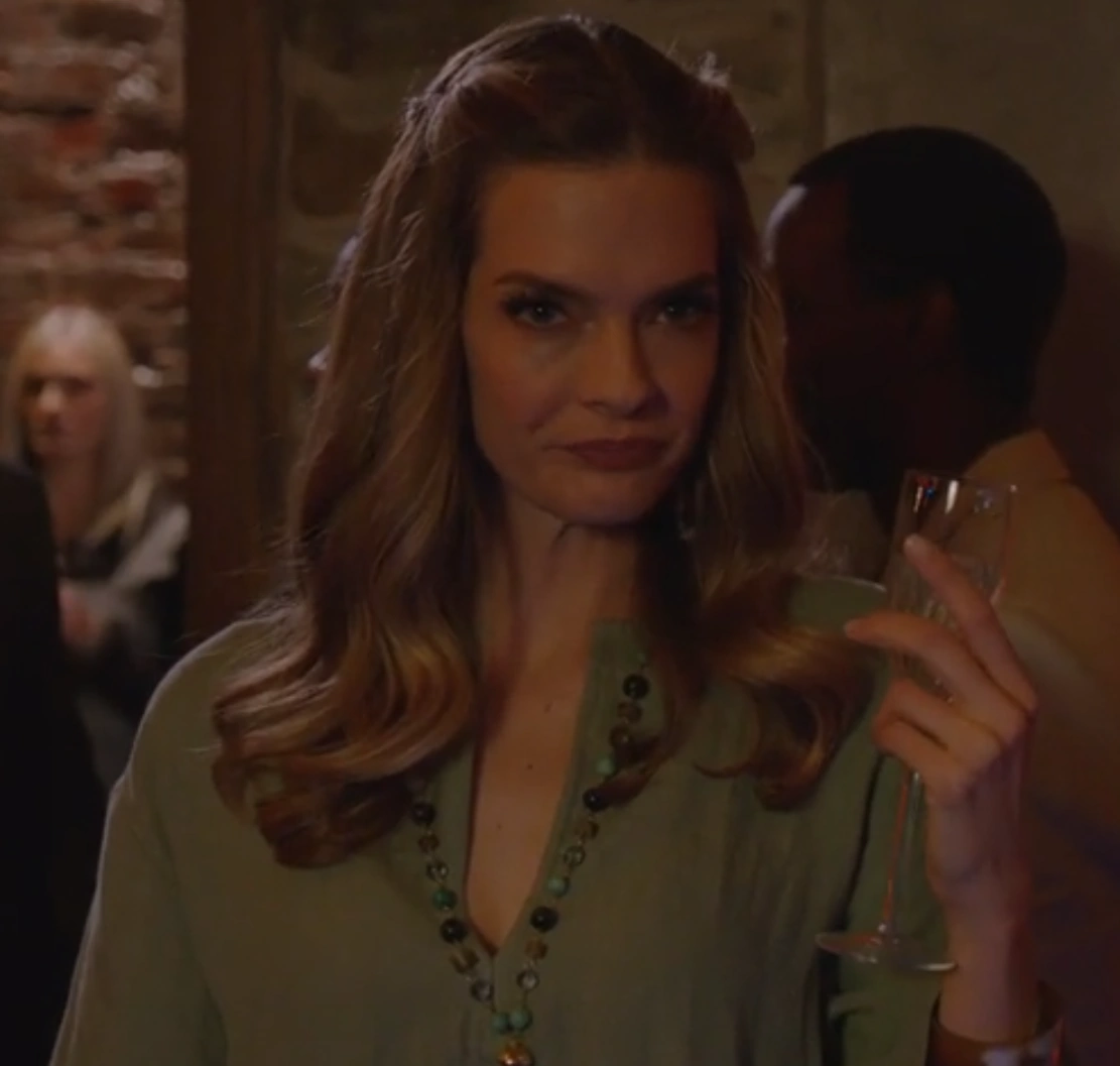 Lady Monk (Dynasty) | Villainous Beauties Wiki | Fandom