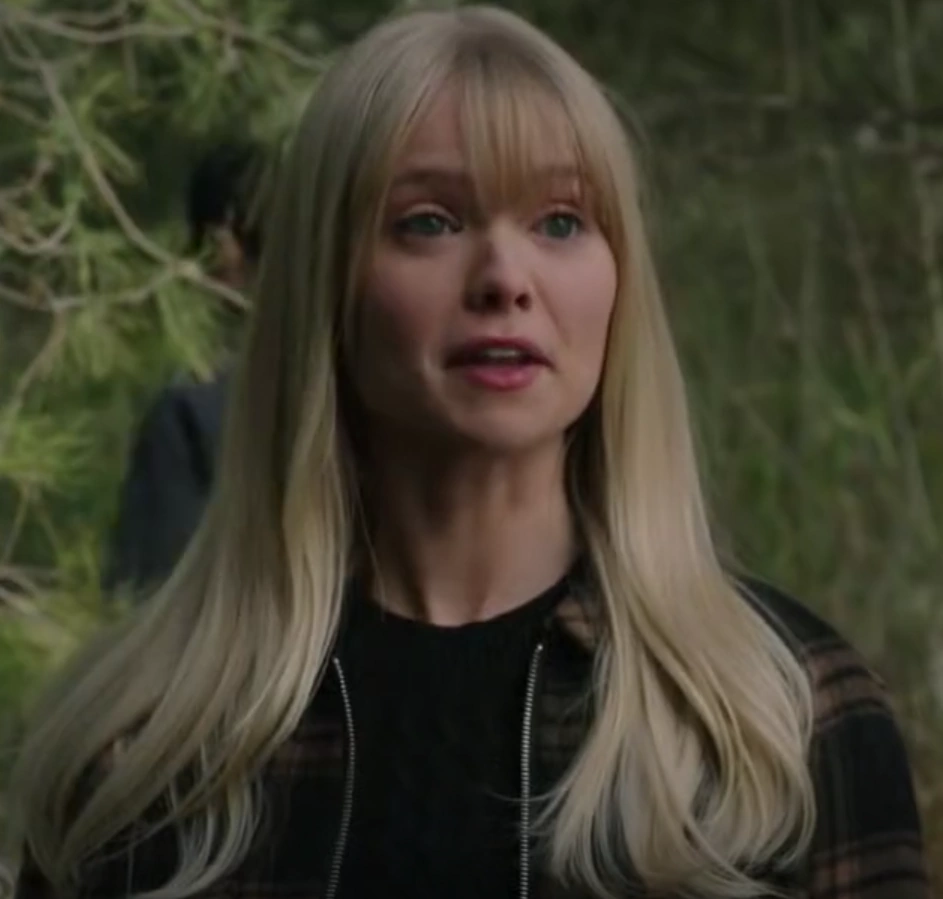 Tanya Ellsworth (NCIS) | Villainous Beauties Wiki | Fandom