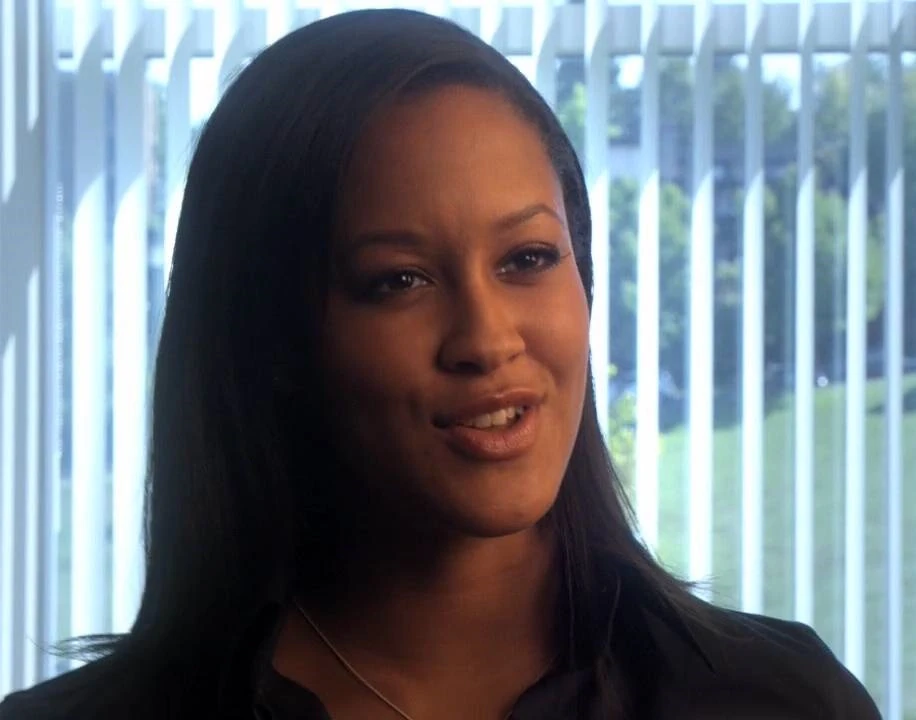 Chelsea Patterson (Psych) | Villainous Beauties Wiki | Fandom